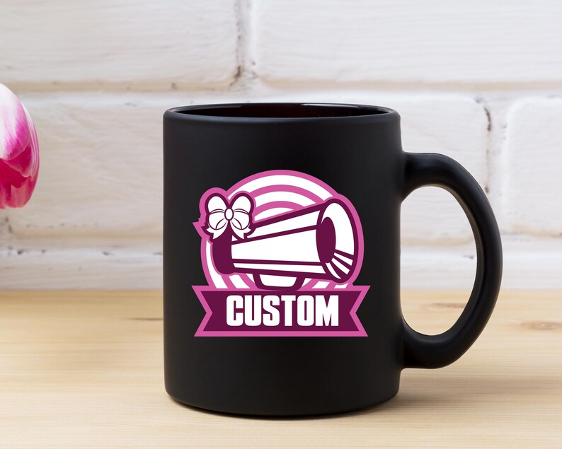 Cheer Svg, Cheer Your Team Svg, Custom Cheer Team Name Svg, Custom ...
