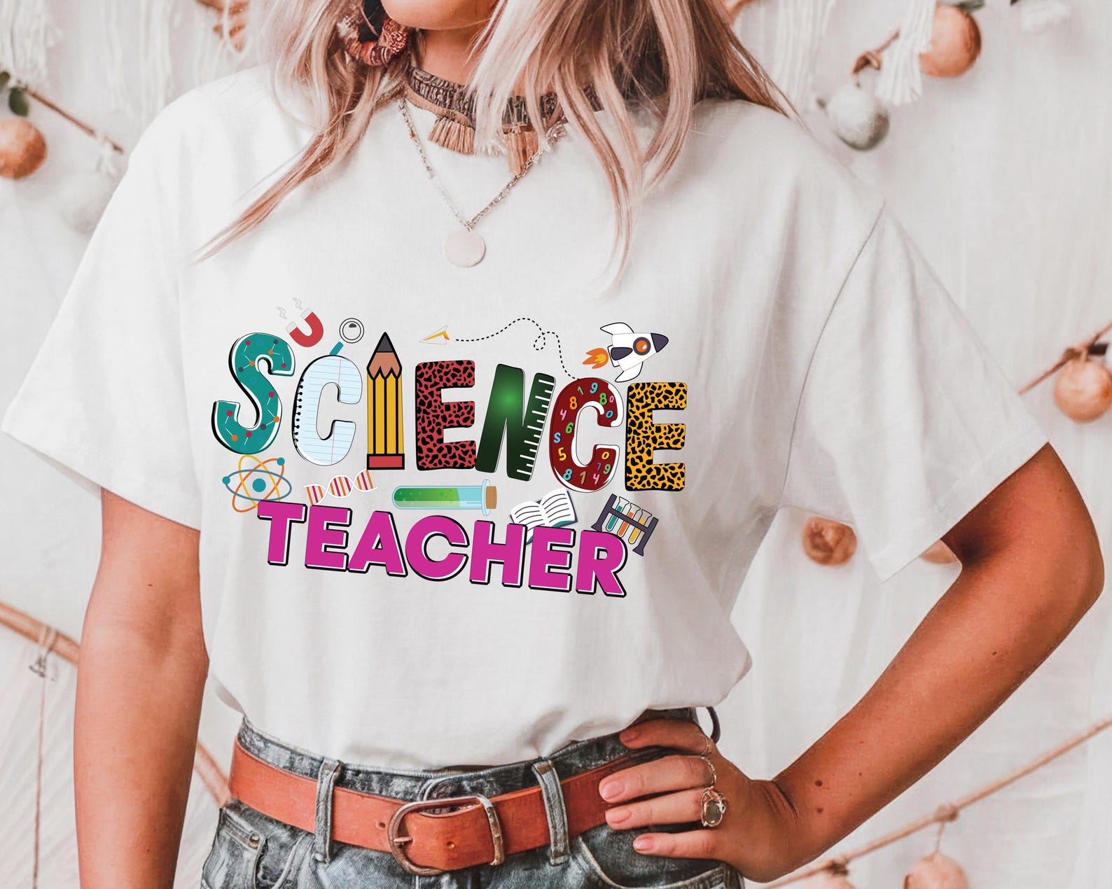 Science Teacher Png, Teacher Png Design Download, School Png, Teacher's ...