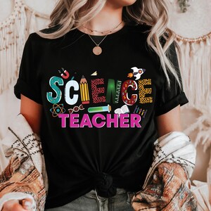 Science Teacher Png, Teacher Png Design Download, School Png, Teacher's ...