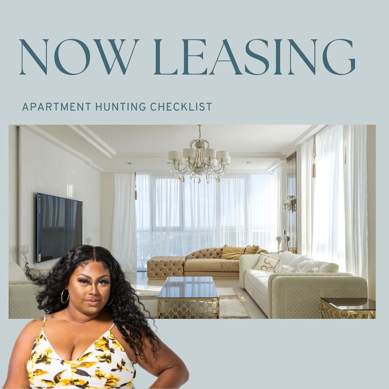 Apartment Hunting - Etsy