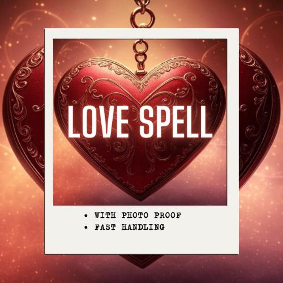LOVE SPELL – A Powerful Ritual to Attract True Love, Soulmate Energy ...