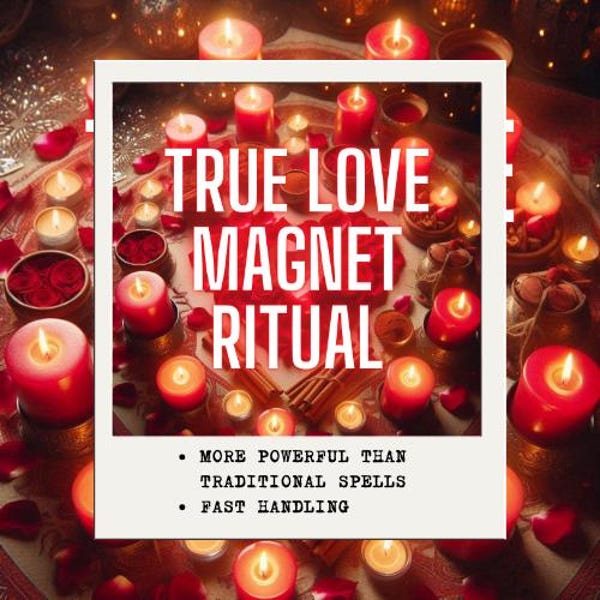 Love Magnets - Etsy