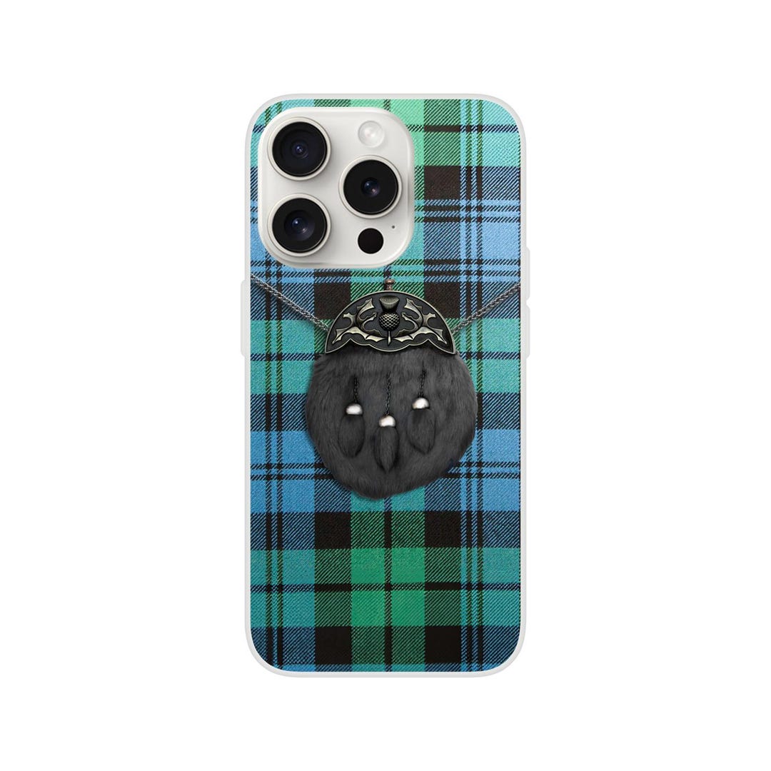 CUSTOM Campbell Traditional Scottish Celtic Tartan Kilt FLEXIBLE ...