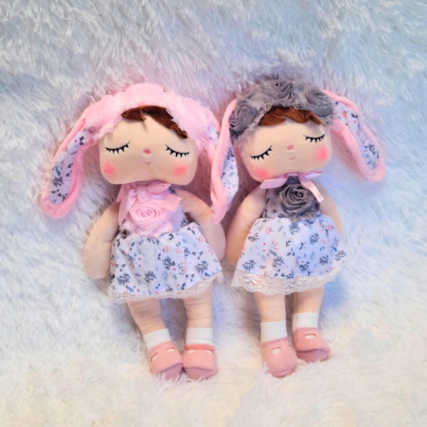 Angela Rabbit - Etsy