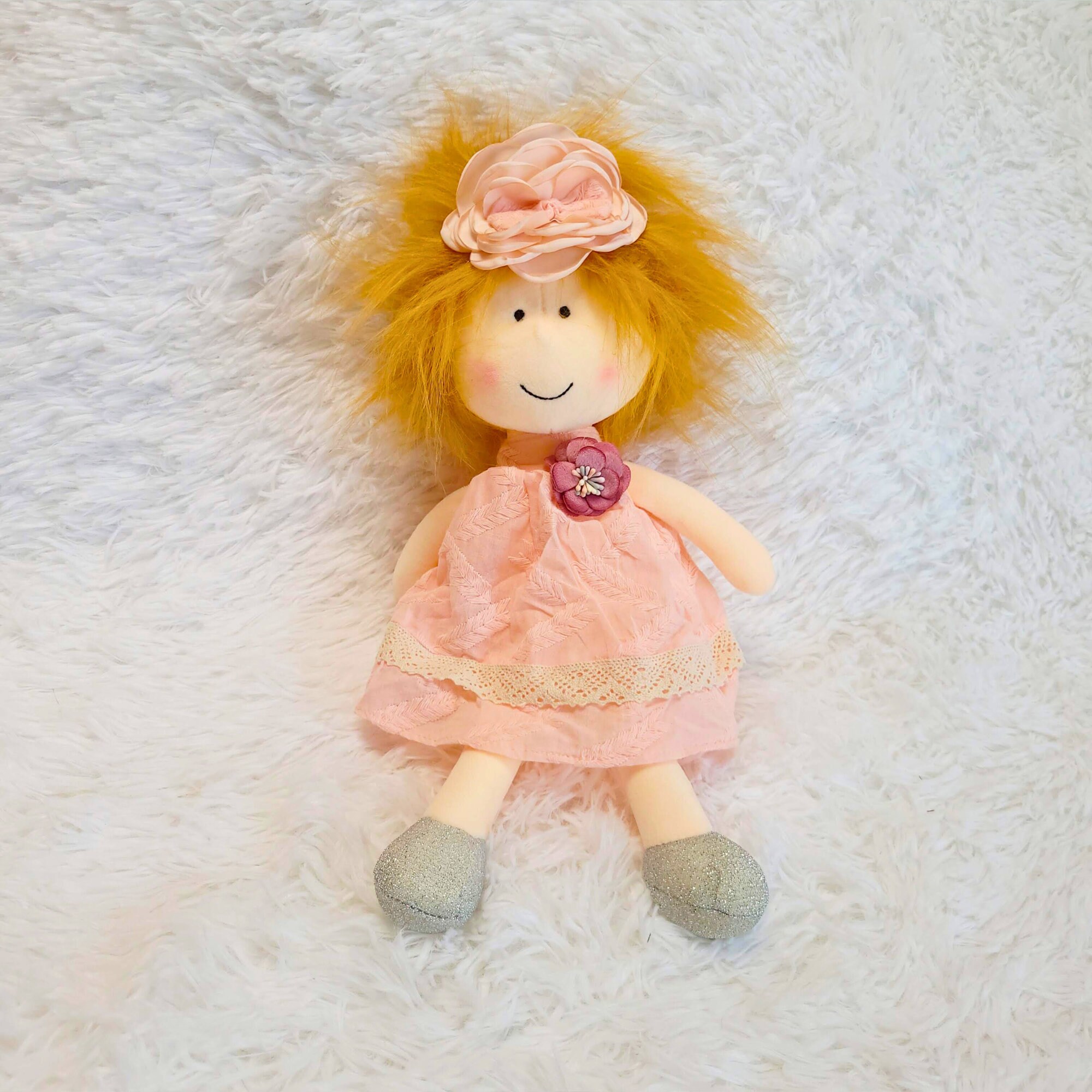 Custom Made Look Alike Dolls