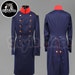 Brand New Hand Made Grenadier Regiment Guard Men Navy Blue Custom Wool ...