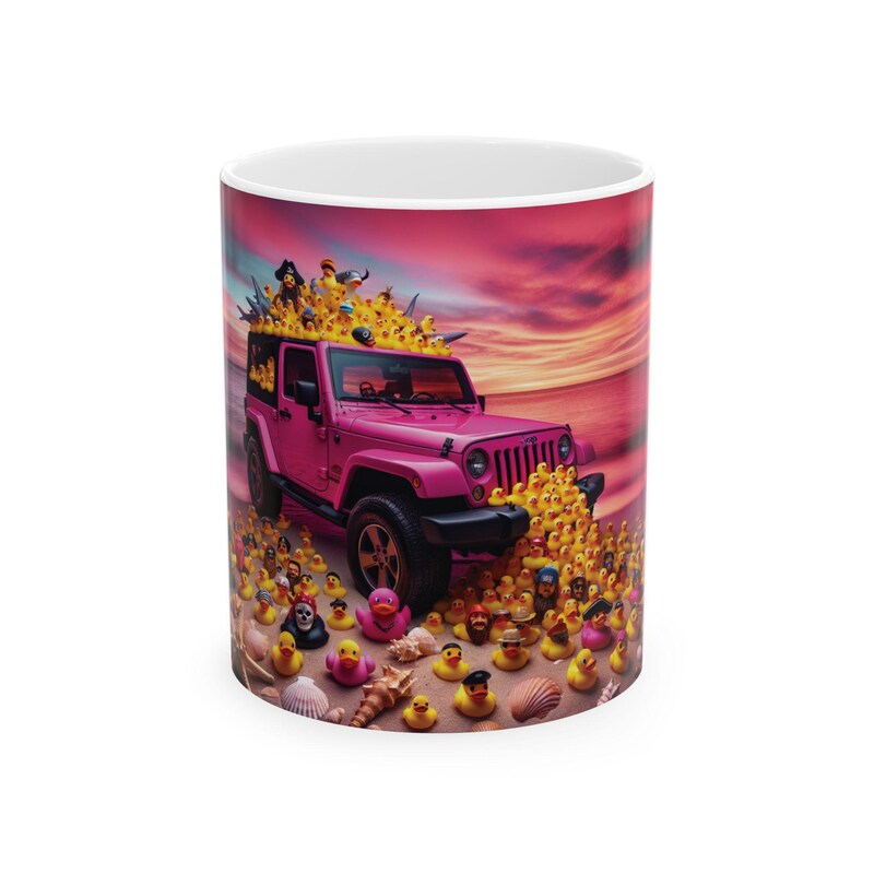 Jeep Cup - Etsy