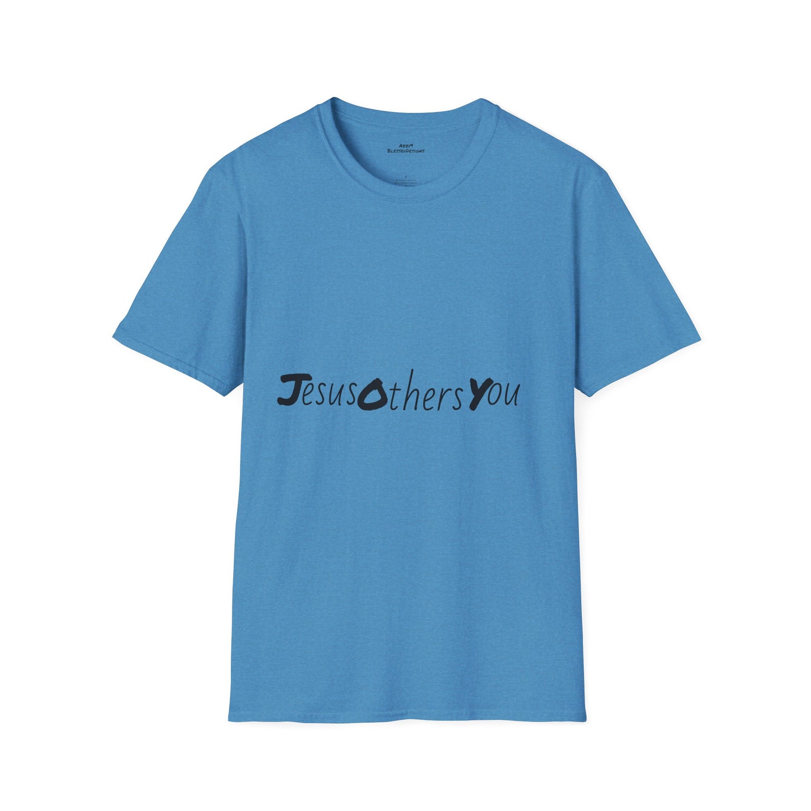 JOY, Jesus, Others, You - Etsy