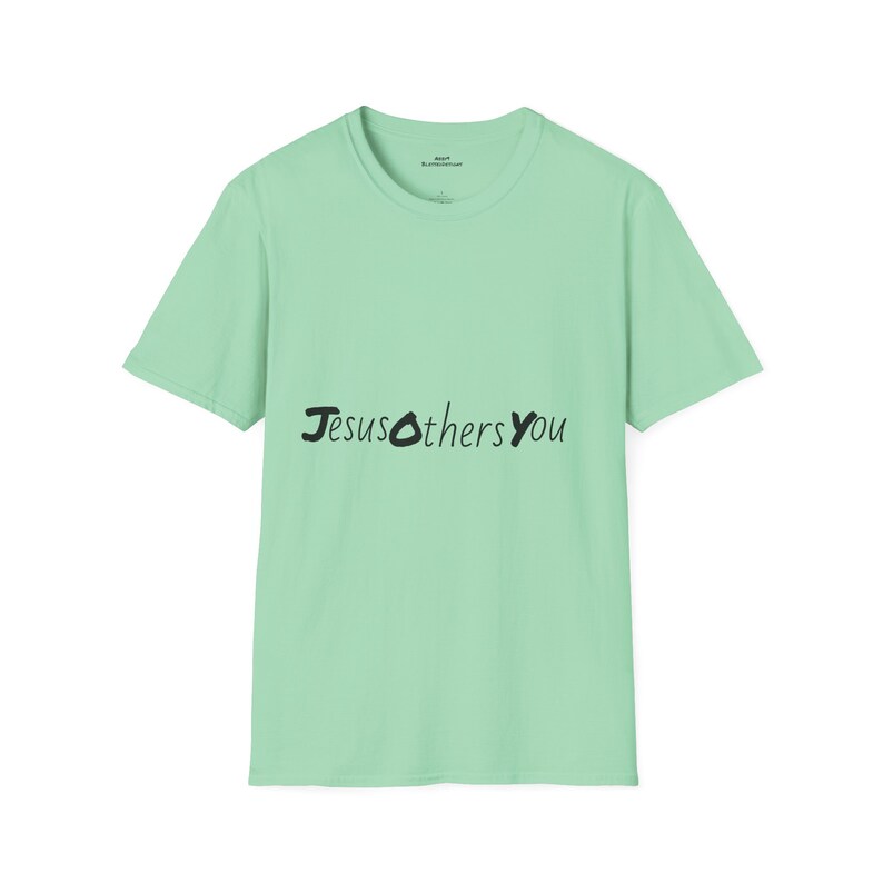 JOY, Jesus, Others, You - Etsy