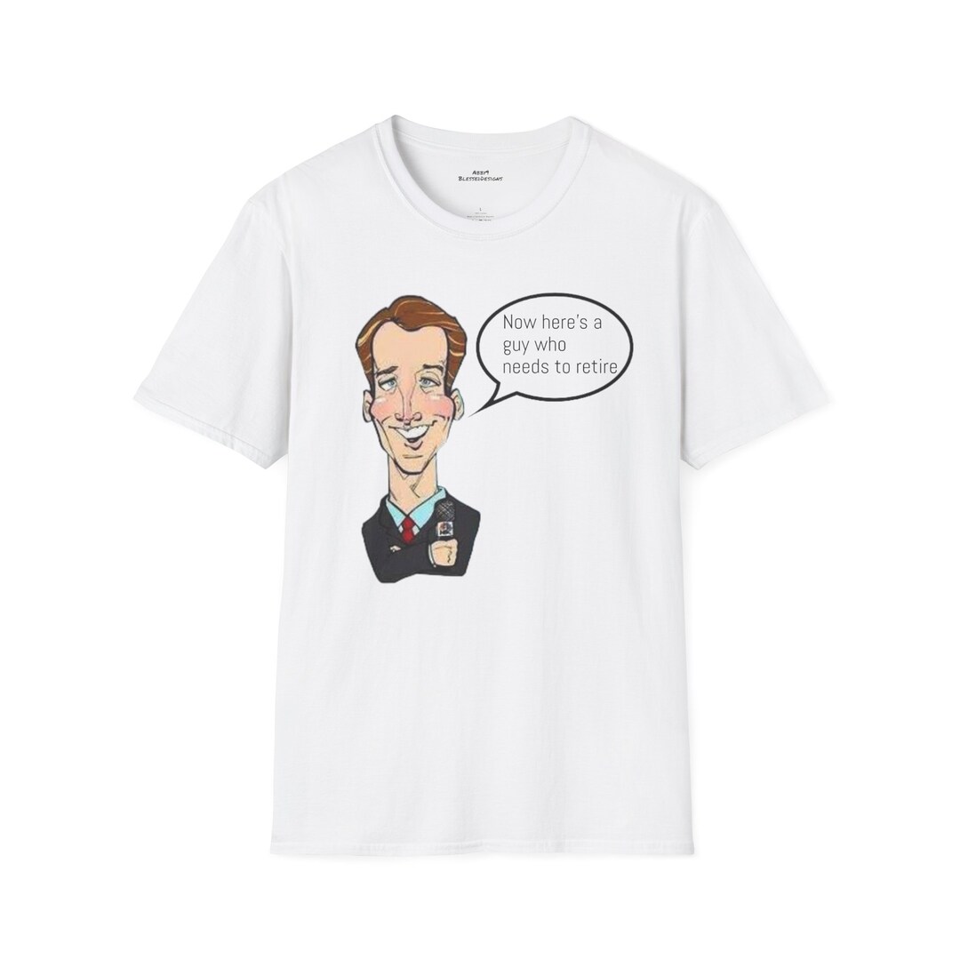 Here's A Guy Who Needs to Retire, Chris Collinsworth, Sucksworth ...