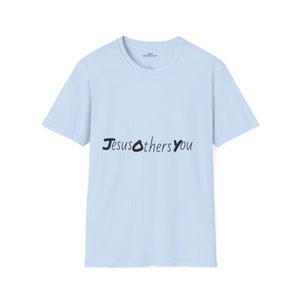 JOY, Jesus, Others, You - Etsy