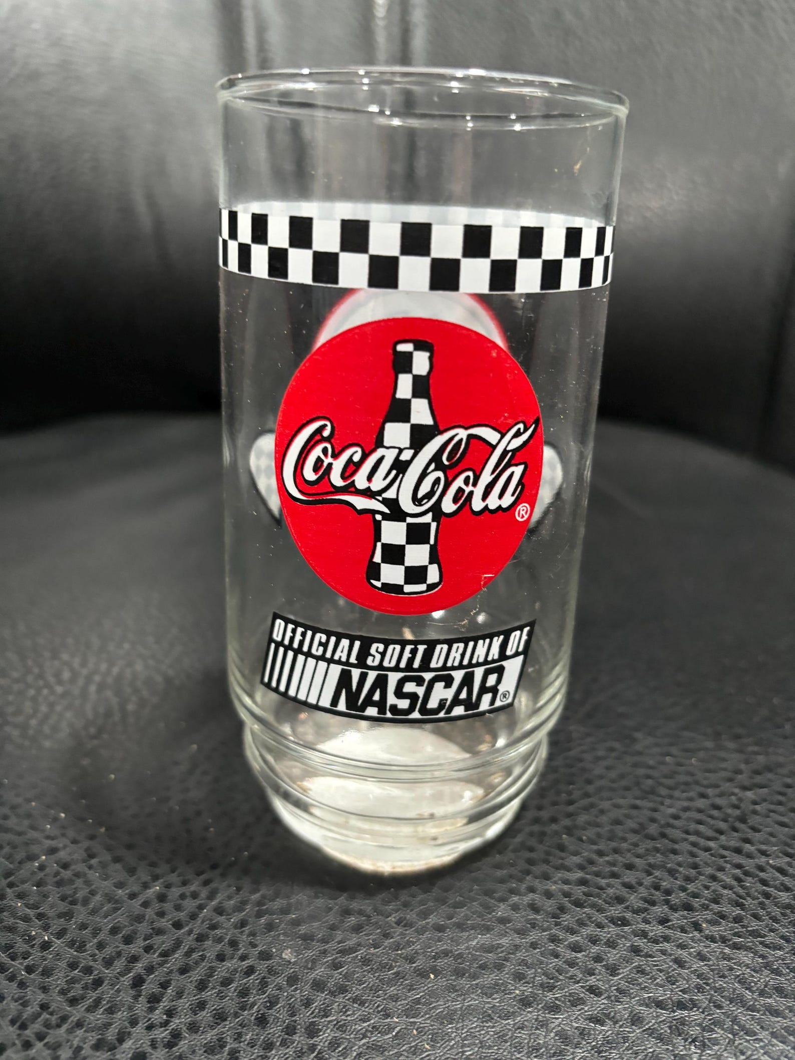Dale Jarrett Coca Cola Family Beer Glass - Etsy