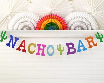 Nacho Party Theme - Etsy