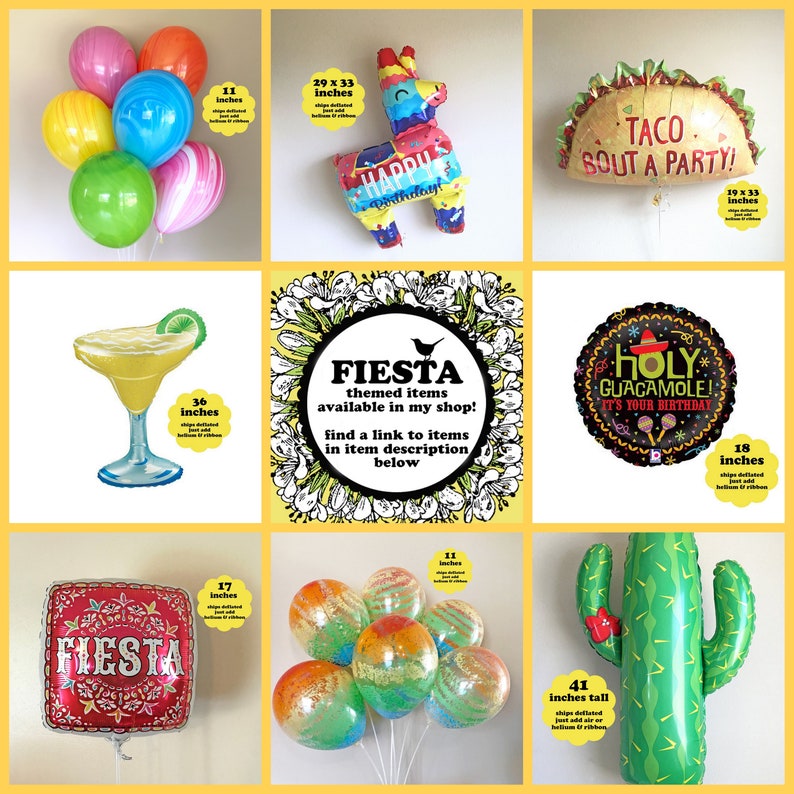 Glitter Nacho Bar Banner 5 Inch Letters Fiesta Birthday - Etsy