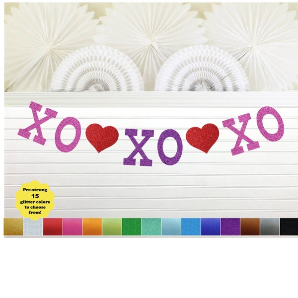 Xoxoxo - Etsy
