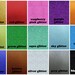 Glitter Hashtag Banner 5 Inch Letters Custom Wedding Hashtag Sign Hash ...