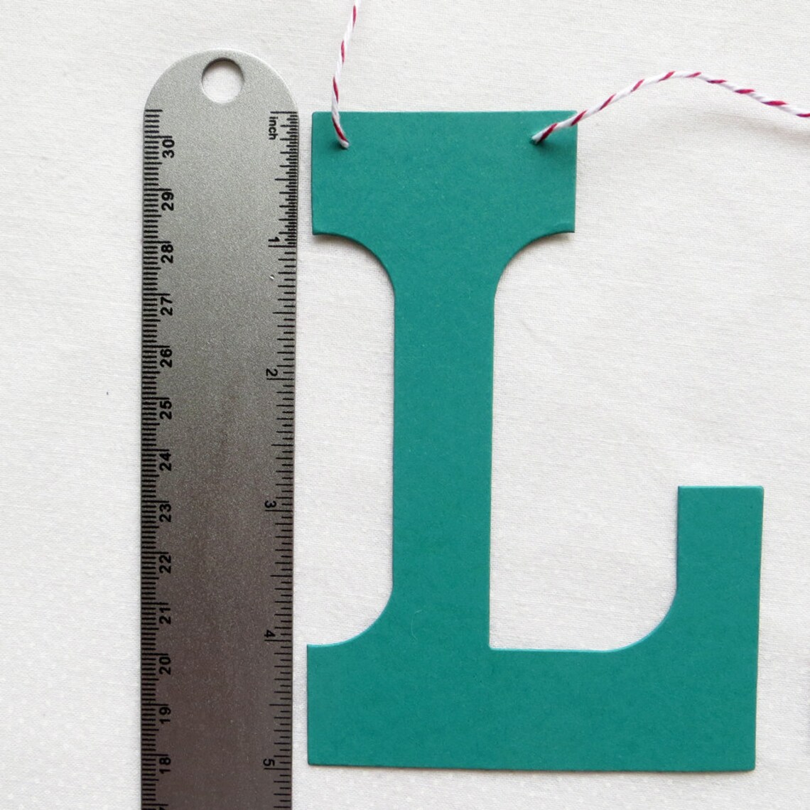 Let's Fiesta Decoration Banner 5 Inch Letters Fiesta - Etsy