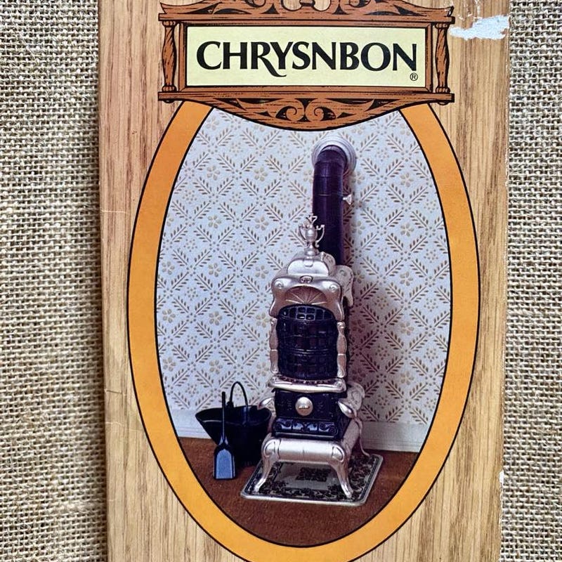 Chrysnbon Kits - Etsy