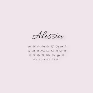 Personalized Name Necklace - Custom Letter Pendant, 5mm Gold Cuban ...