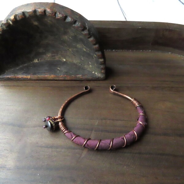 Cold Forged Copper - Etsy