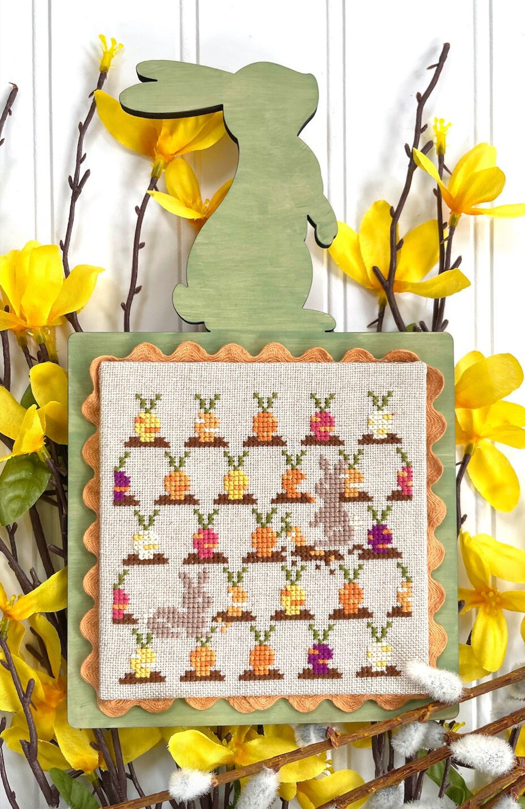 Rascals Cross Stitch Pattern- PDF Instant Download - Etsy