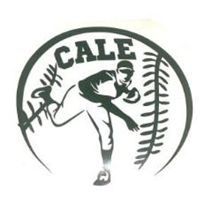 Baseball Pitcher Decal | Fun Sports Sticker | Baseball Decal for Yeti ...