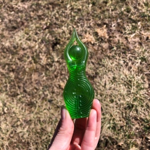 Discover Labyrinth Goddess Sacred Path Statue - Etsy