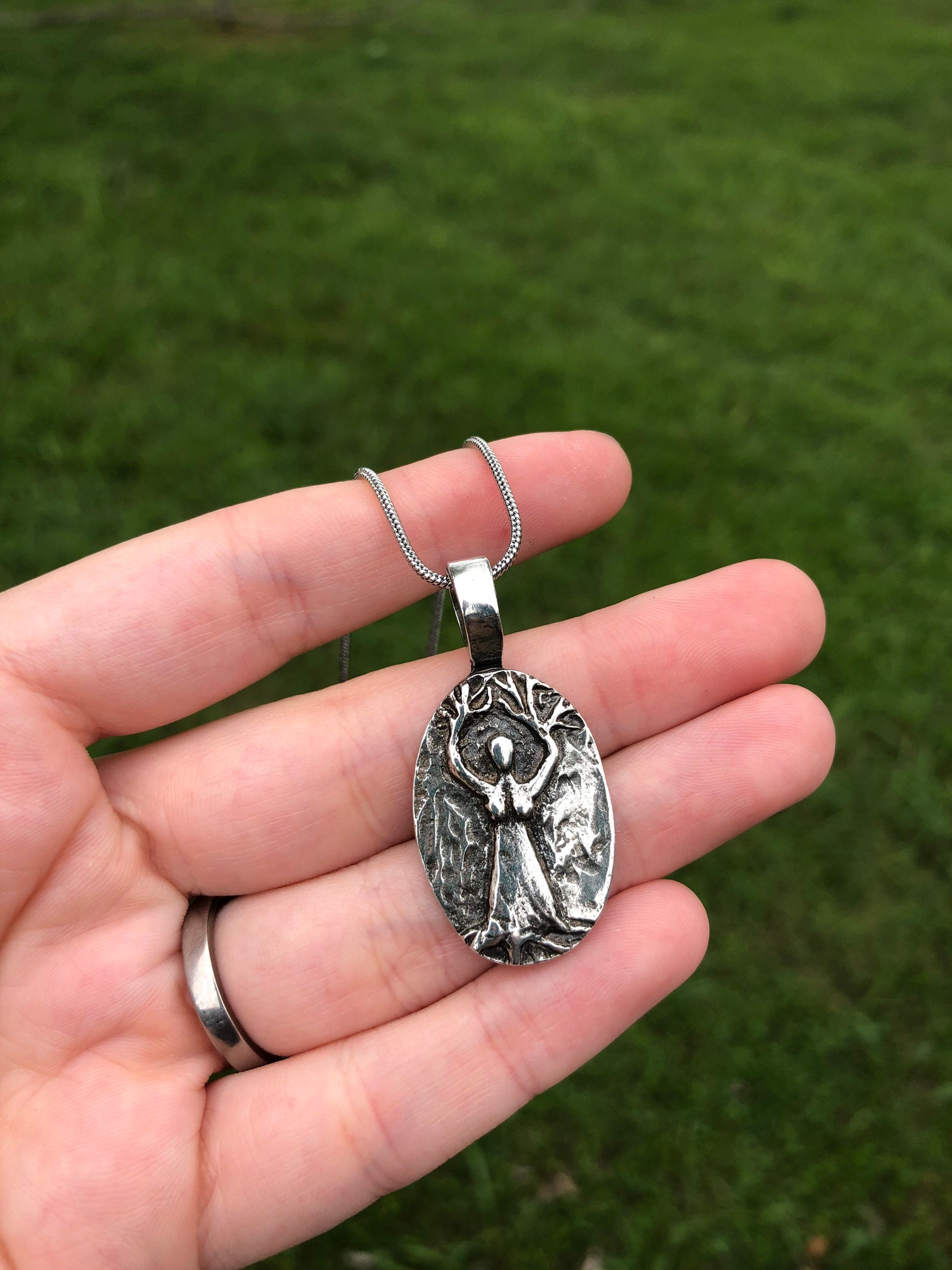 Charms Amulets of Avalon priestess, wiccan, pagan, ceremony, goddess ...