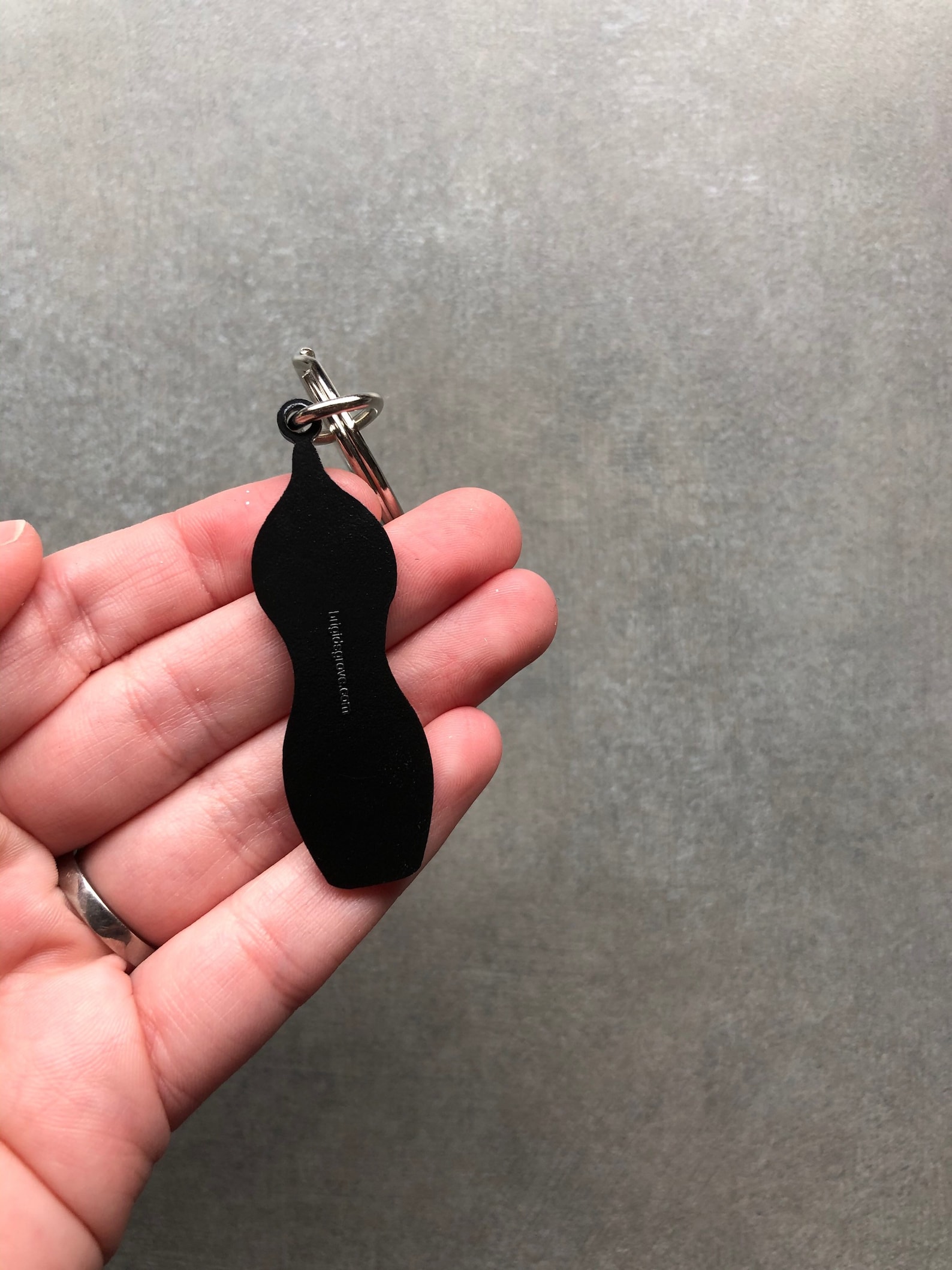 Persephone Story Goddess Keychain brigids Grove Enamel - Etsy