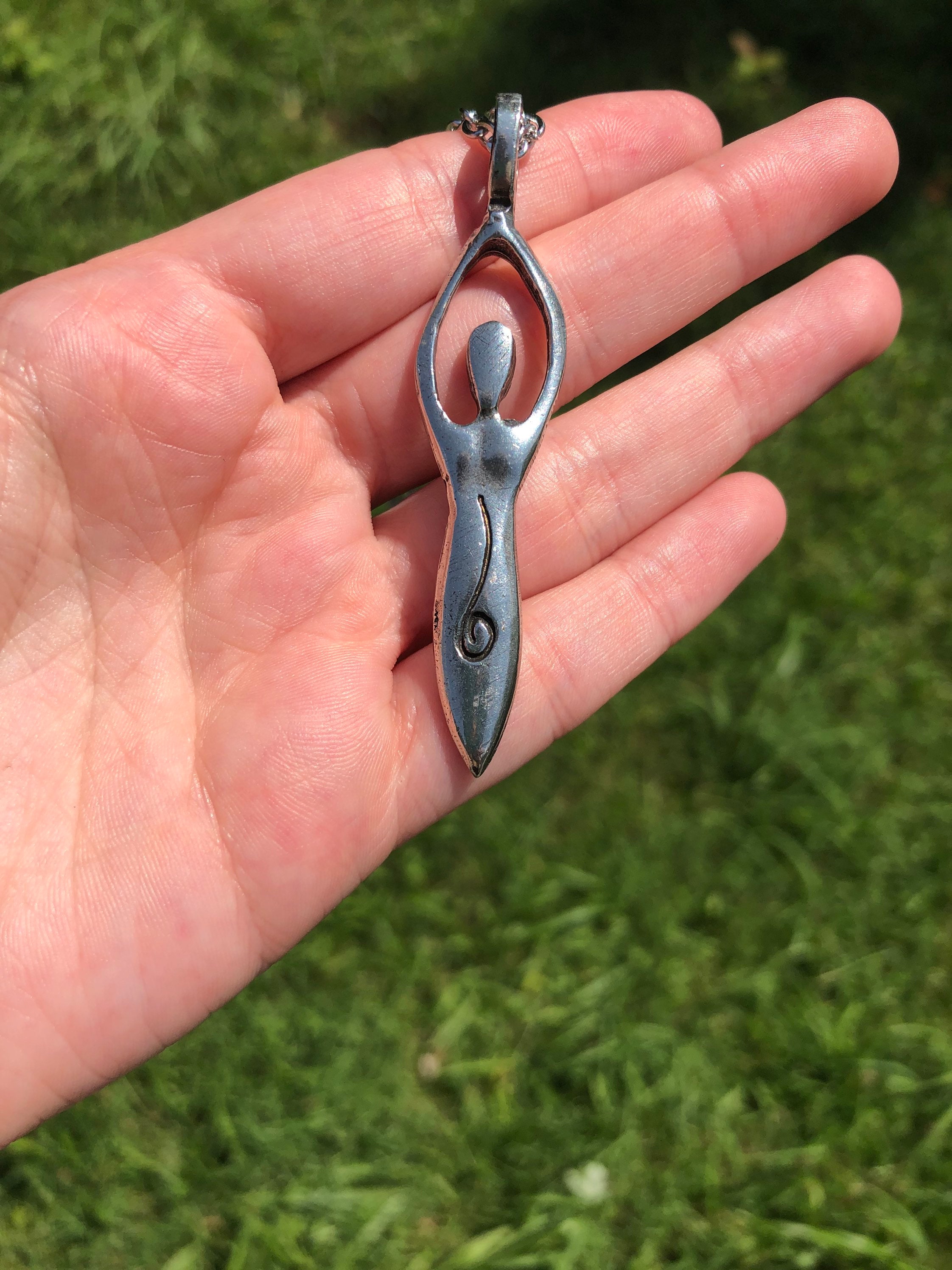 Charms Amulets of Avalon priestess, wiccan, pagan, ceremony, goddess ...
