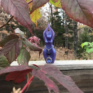 Anput Goddess Statue (egypt, Nile Goddess, Anubis, Anpu, Input, Sky ...