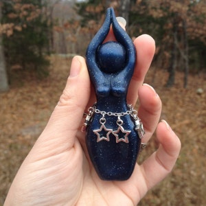 Nuit Goddess Story Goddess Statue (statue, Figurine, Nuit, Nut, Star ...