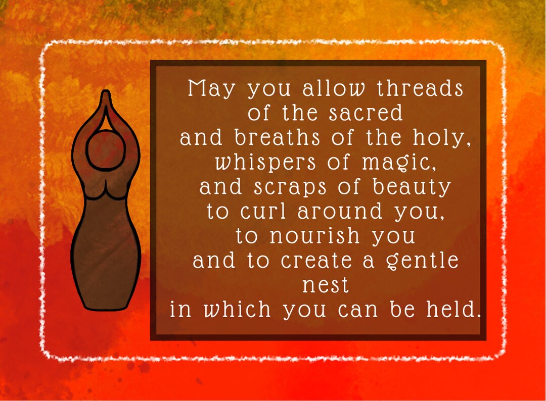 DIGITAL: September Cut-your-own Expansion Pack for #30daysofgoddess ...