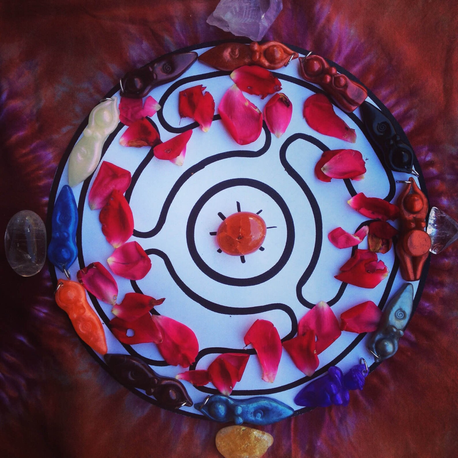 Digital: Liminal Space Ritual Recipe Kit samhain Halloween - Etsy