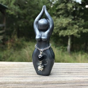 Cailleach Story Goddess Statue (figurine, Sculpture, Autumn Equinox ...