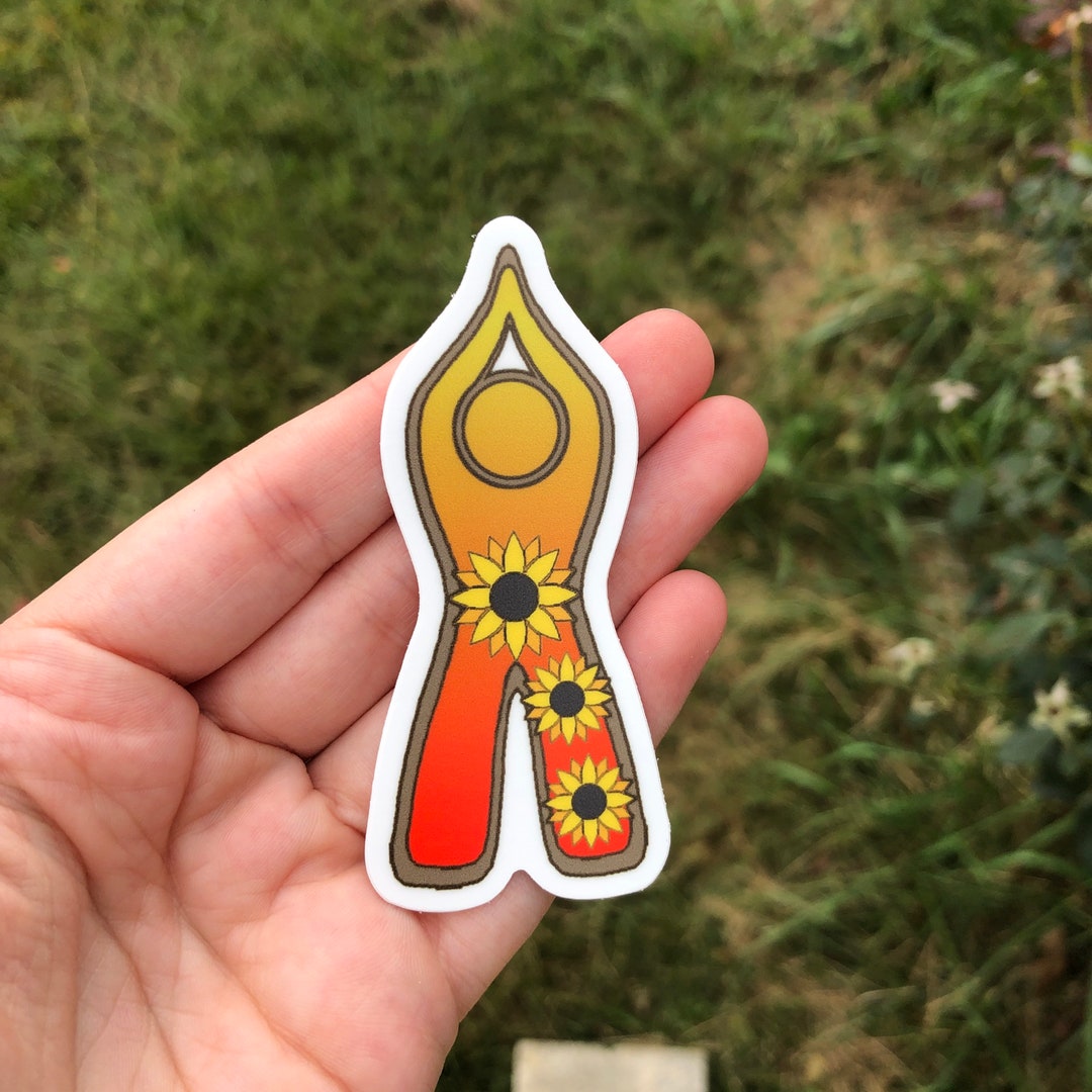 Sunflower God Magnet, Story God (divine Masculine, Journal, Story God ...