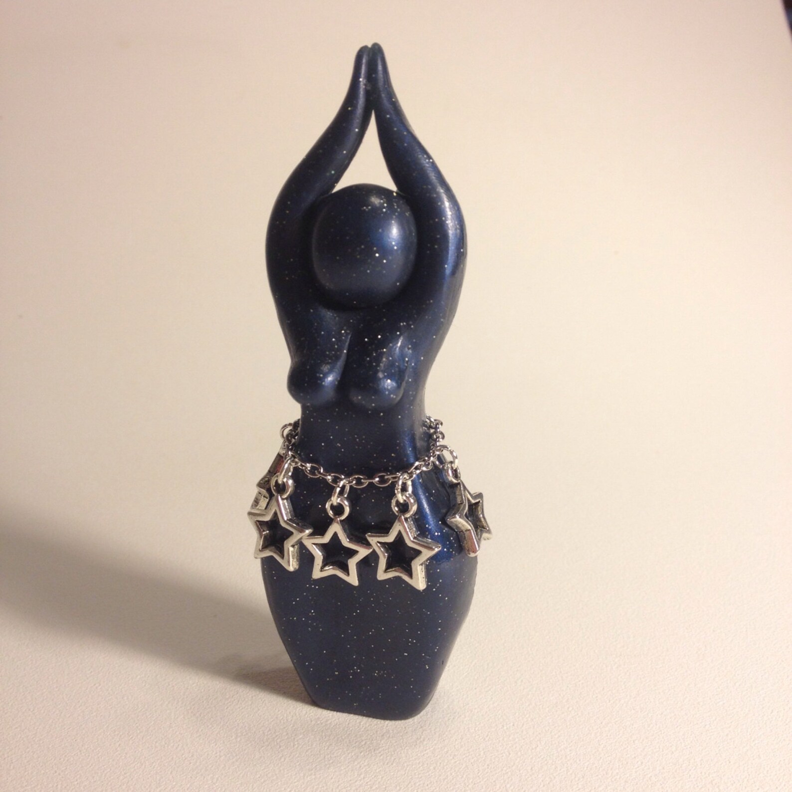 Nuit Goddess Story Goddess Statue statue Figurine Nuit - Etsy