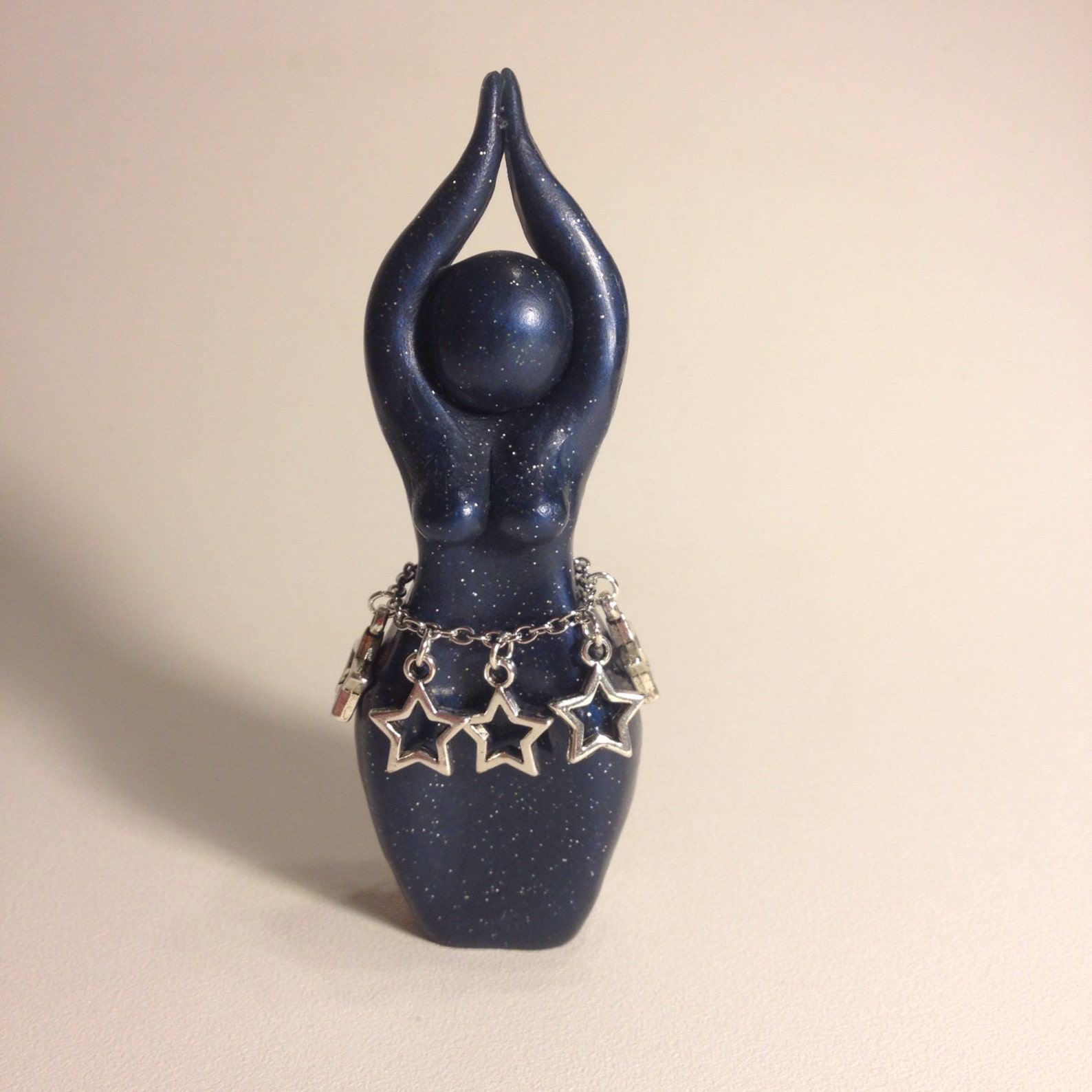 Nuit Goddess Story Goddess Statue statue Figurine Nuit - Etsy