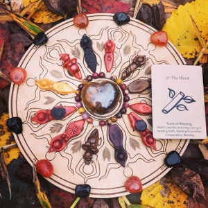 Digital: Liminal Space Ritual Recipe Kit (samhain, Halloween, Hallows ...