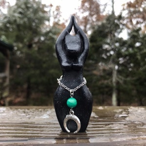 Anput Goddess Statue (egypt, Nile Goddess, Anubis, Anpu, Input, Sky ...