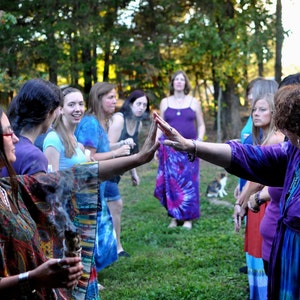 Ritual Recipe Kit for Women's Ceremonies (digital Kit, Mother Blessings ...