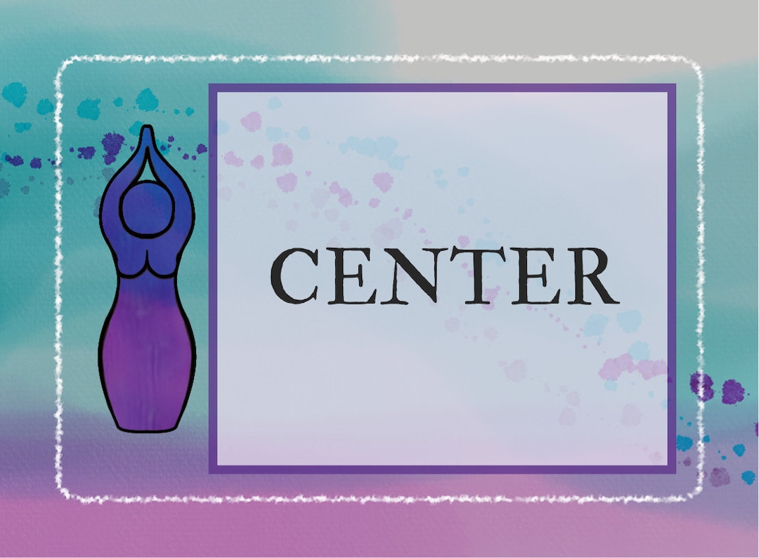 DIGITAL: August Cut-your-own Expansion Pack for #30daysofgoddess ...