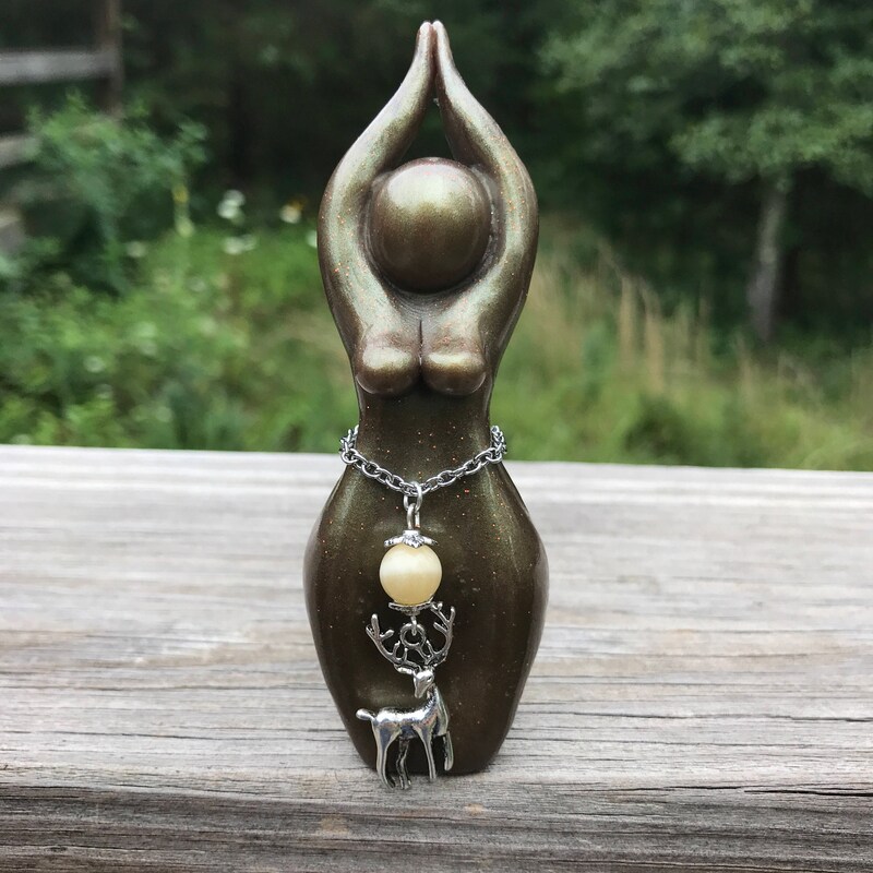 Goddess Story How to Play - Etsy Australia