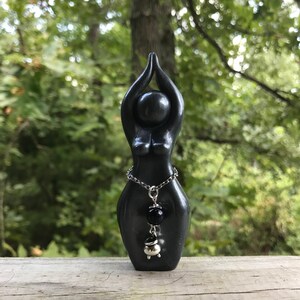 Cailleach Story Goddess Statue (figurine, Sculpture, Autumn Equinox ...