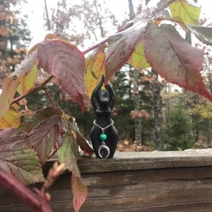 Anput Goddess Statue (egypt, Nile Goddess, Anubis, Anpu, Input, Sky ...