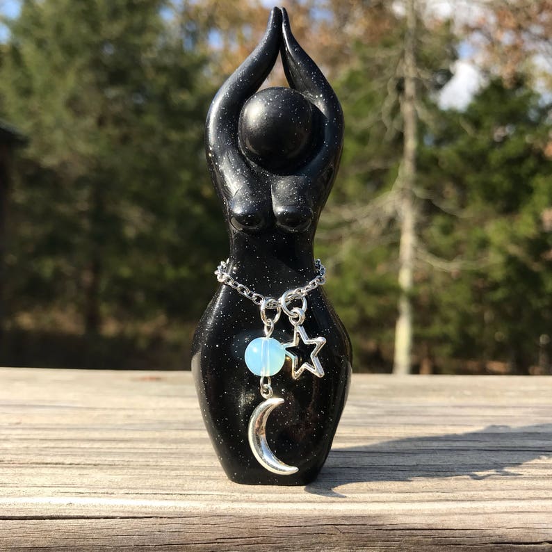 Nyx Goddess Story Goddess Sculpture statue Nuit Nut Star | Etsy Nyx Goddess Story Goddess Sculpture statue Nuit Nut Star | Etsy