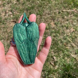 Tiamat Sovereign Goddess Statue (statue, Figurine, Dragon, Chaos ...