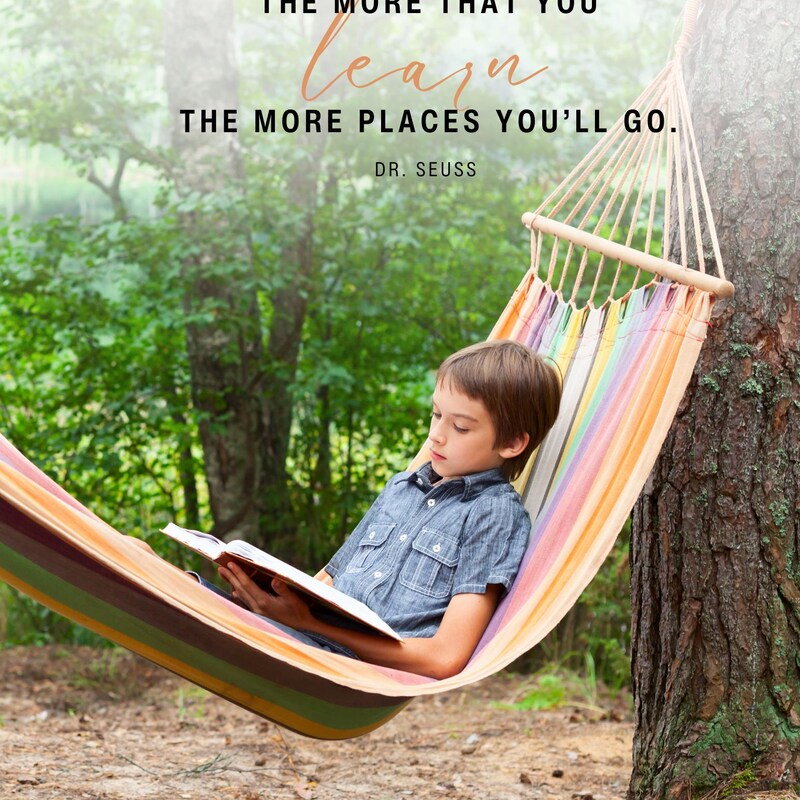 Dr Seuss Poster - Etsy