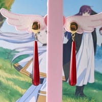 FRIEREN : Journey Elf Cosplay Pattern PDF - Etsy