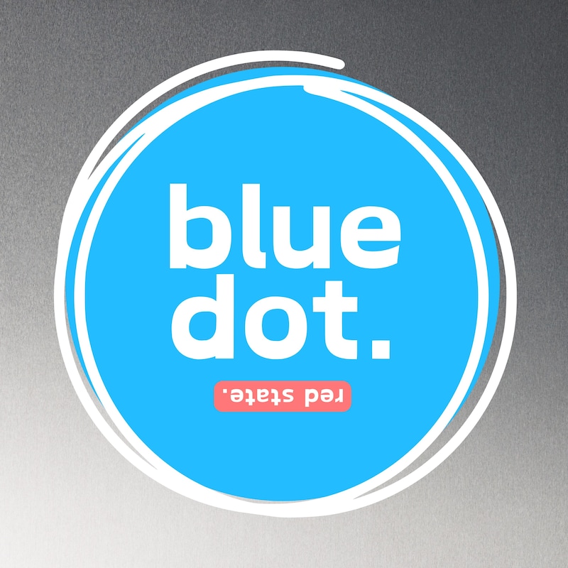 Round Sticker Magnets - Etsy